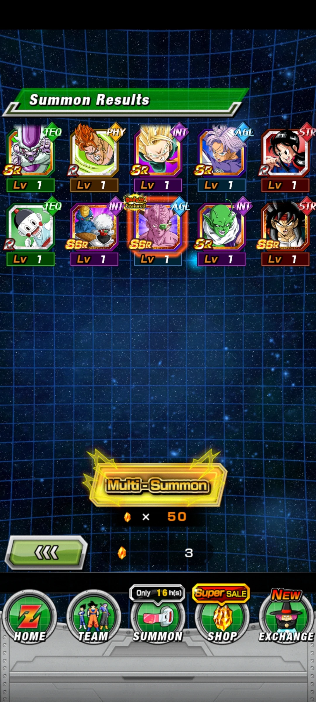 Black rift and my second 200% leader! *_* | Fandom