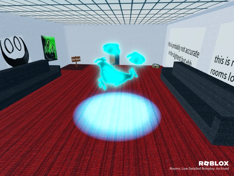 Nobody would guess these entity’s | Fandom