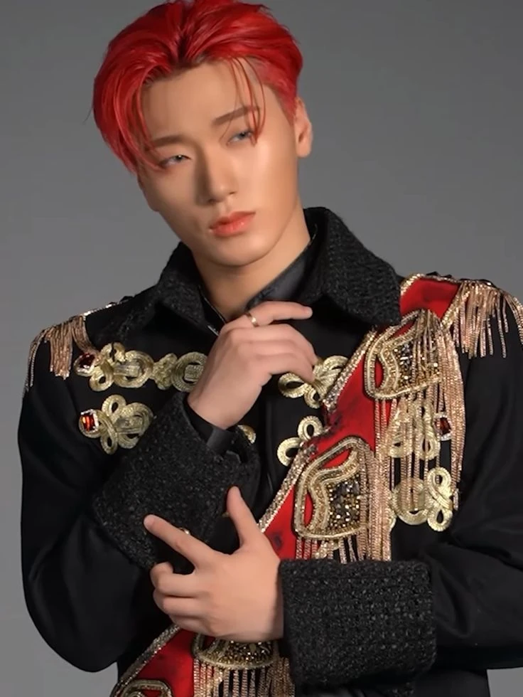 SAN ️ ️ | Fandom