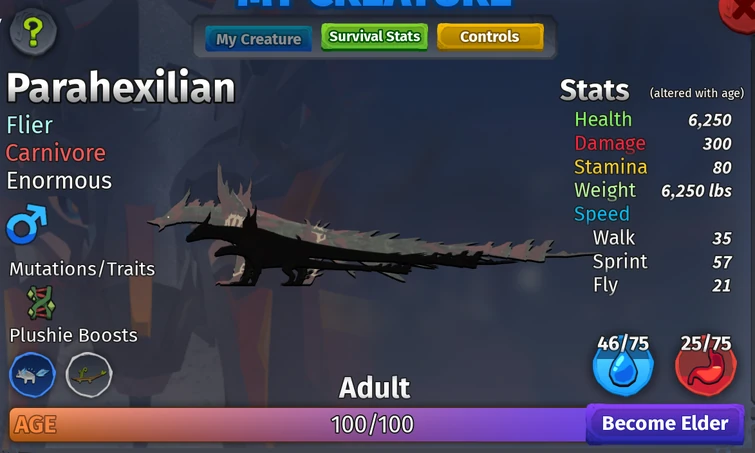 Discuss Everything About Creatures of Sonaria Wiki | Fandom