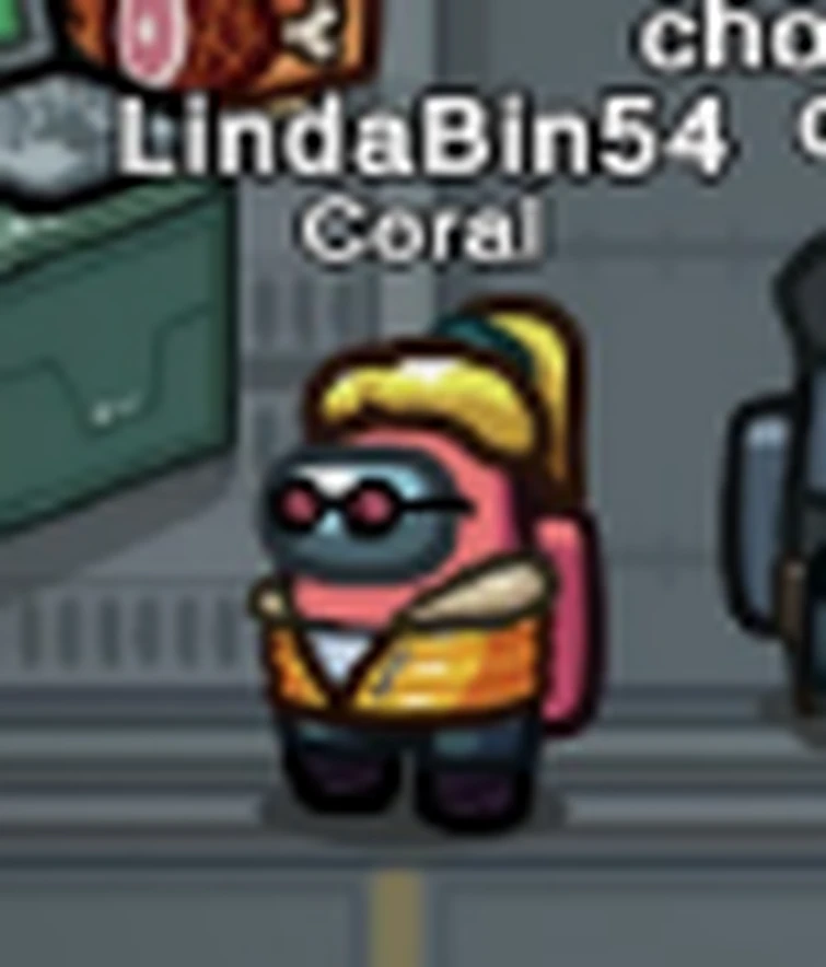 Player report | Fandom