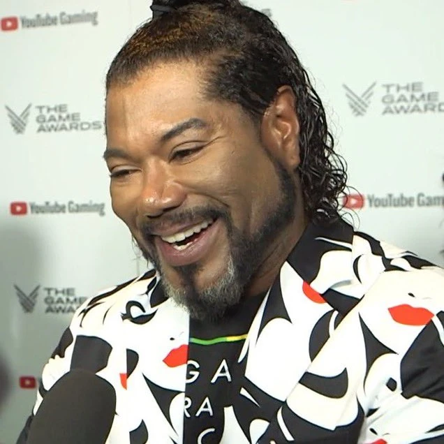 Christopher Judge on Ryan Hurst being cast as Kratos in the 'GOD OF WAR ...