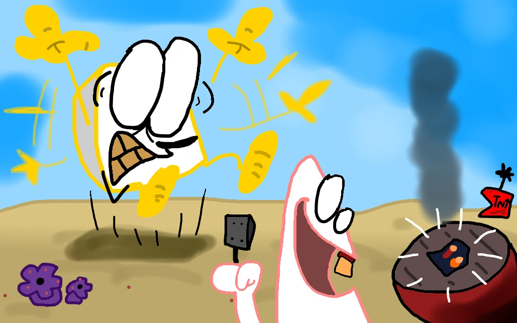 The Card and Once Bitten | Fandom