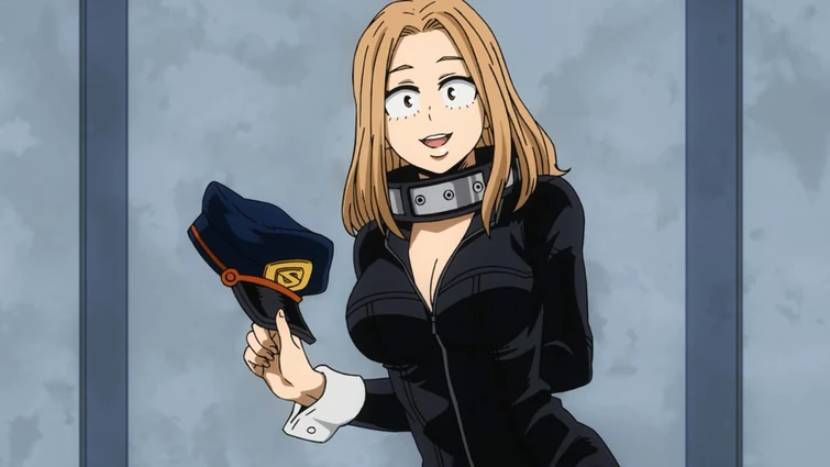 Discuss Everything About My Hero Academia Wiki Fandom