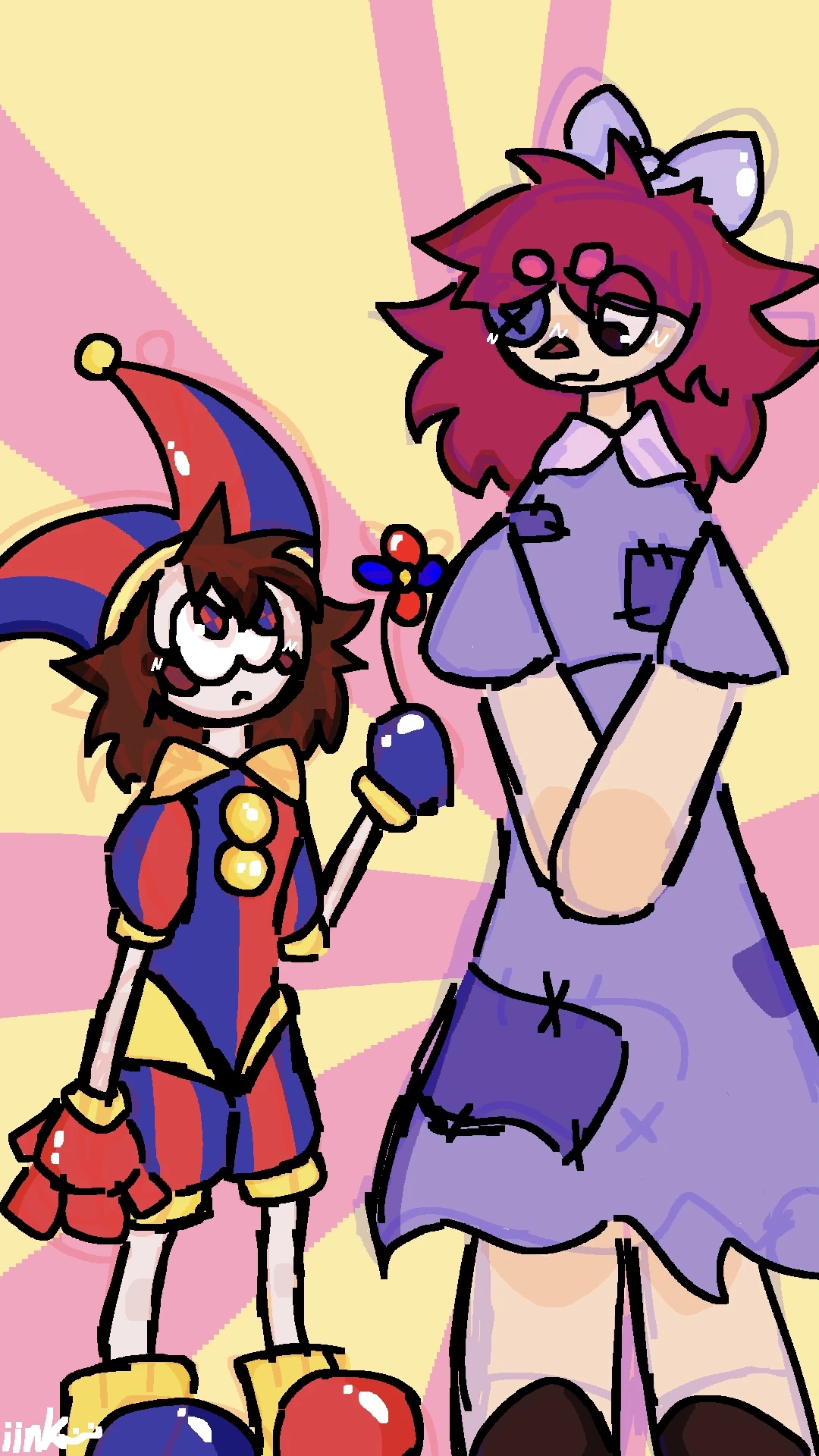 honk honk | Fandom