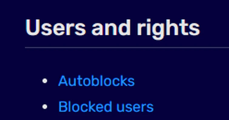 so......are underage users allowed here? | Fandom