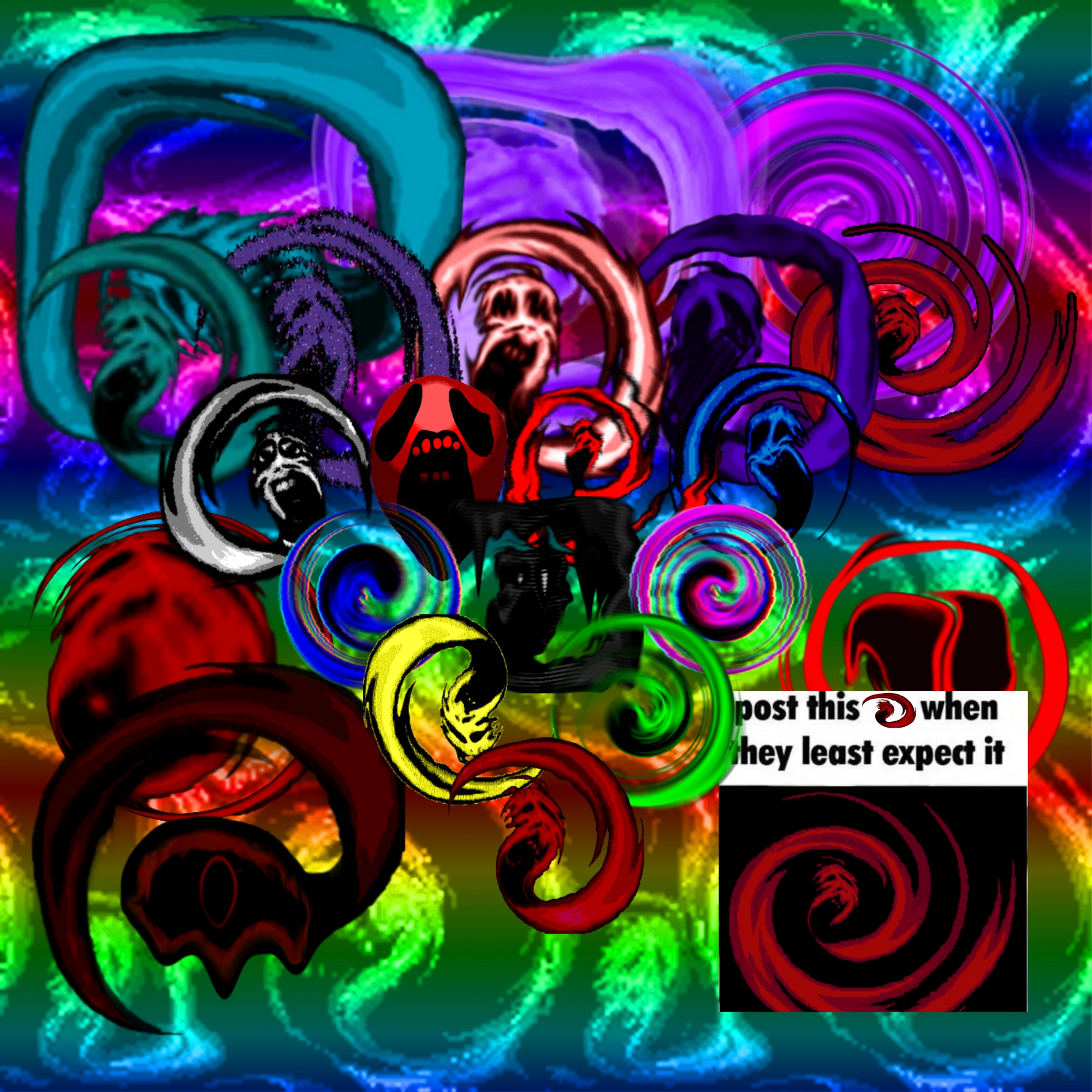 gas god ultimatum | Fandom