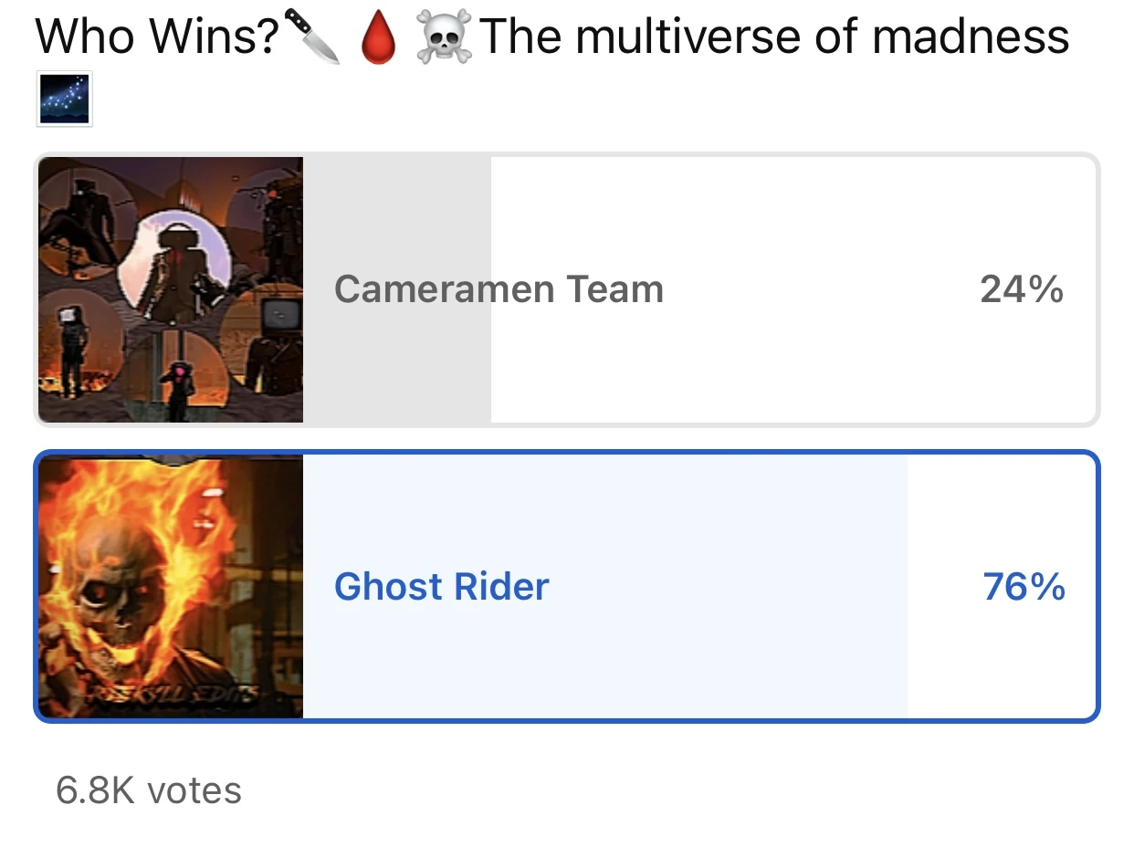I am disappointed in humanity | Fandom