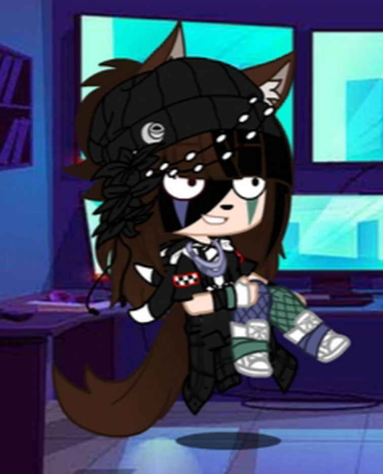 Main OC evolution | Fandom