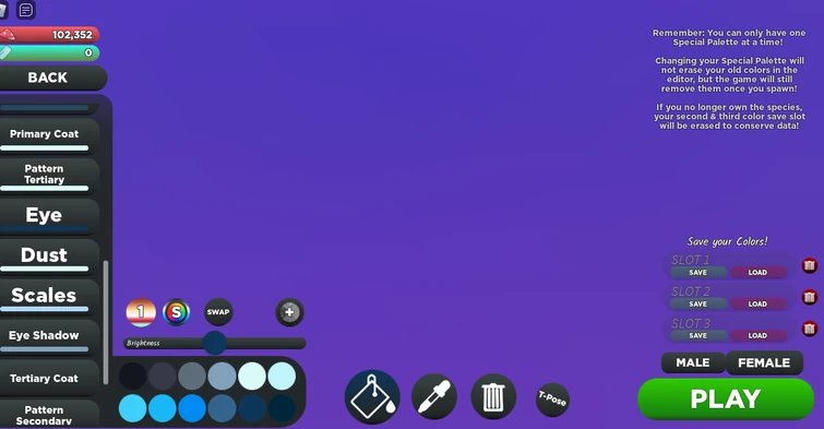 Can you guys remind me to never look at a jabble's up personal and face ...