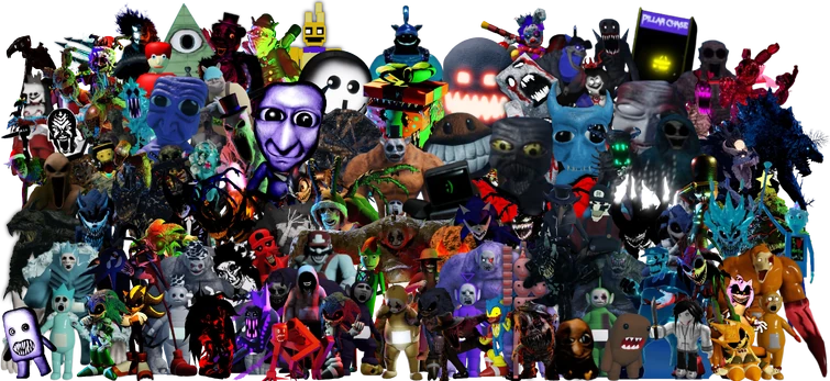 canon EXE in the collage lol | Fandom