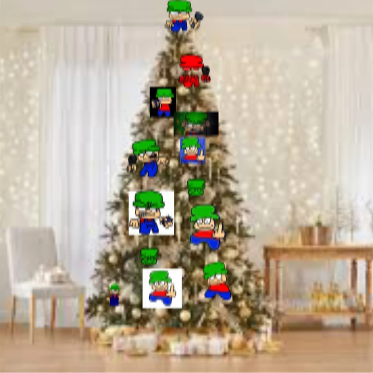 rate my fire krima tree | Fandom