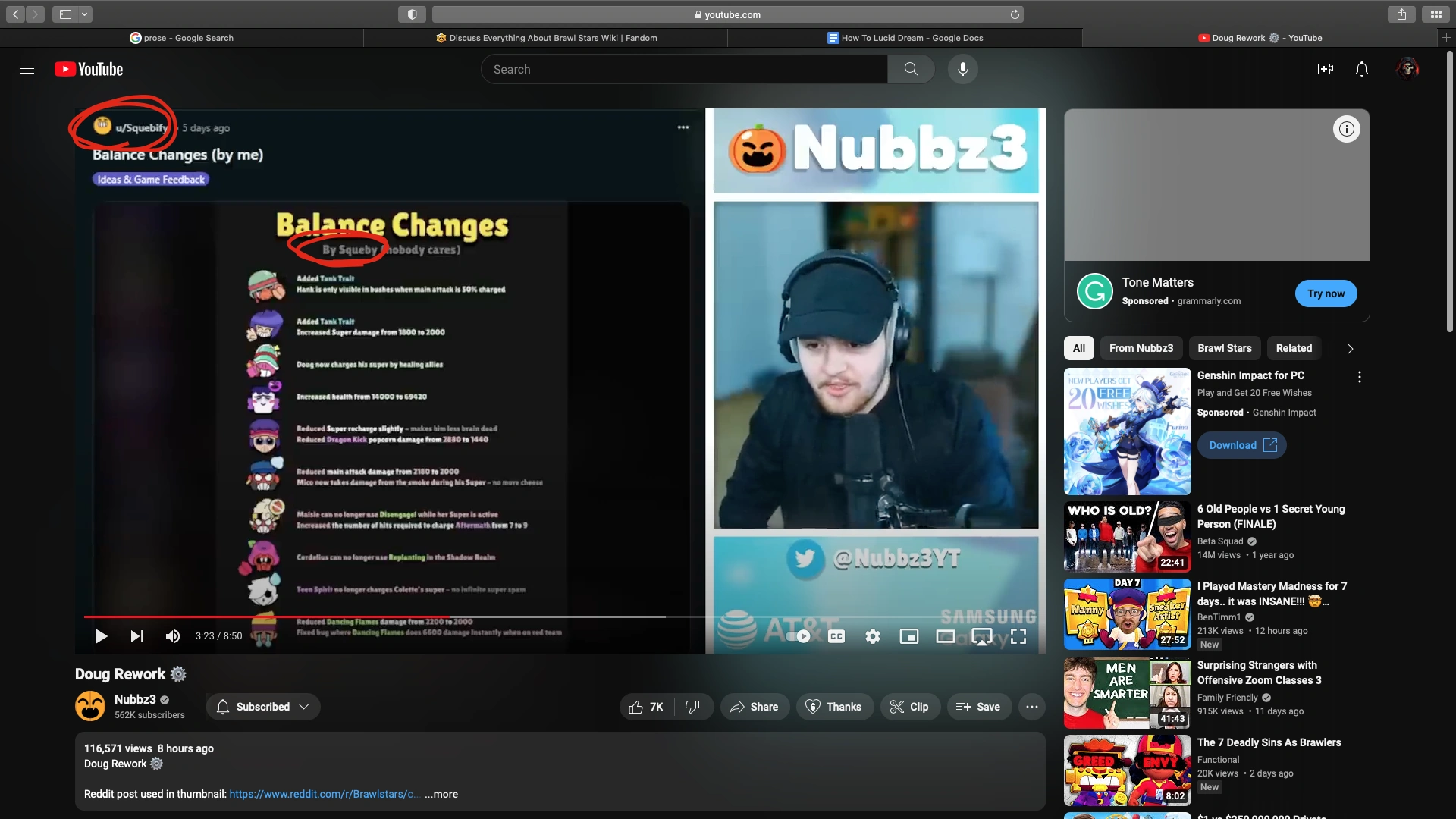 Bro Somebody On Reddit Stole My Name 💀 | Fandom