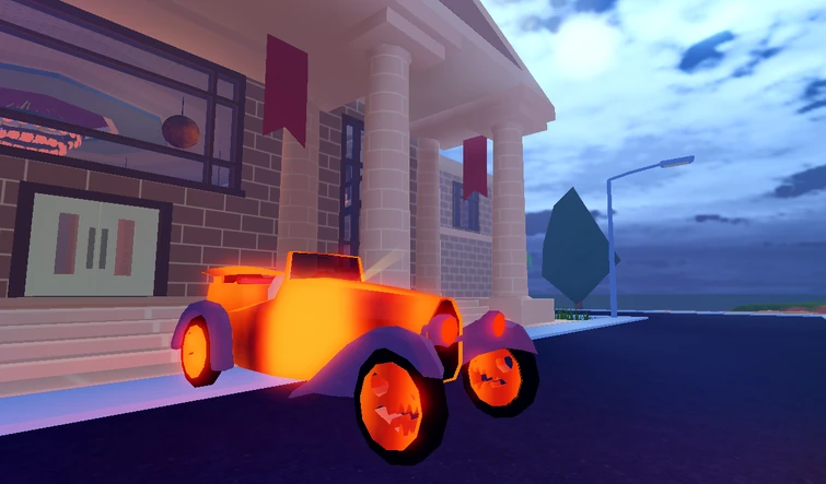 Discuss Everything About Jailbreak Wiki | Fandom
