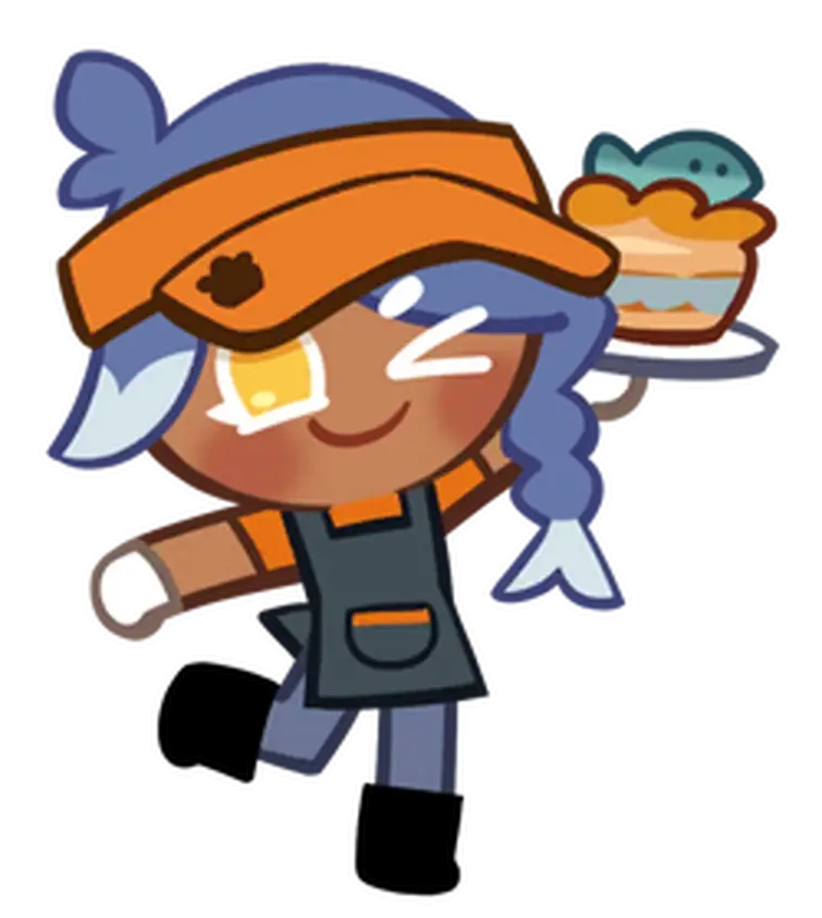 Discuss Everything About Cookie Run: Kingdom Wiki | Fandom