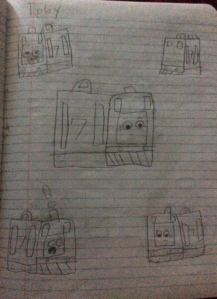 Character Reference Sketches | Fandom