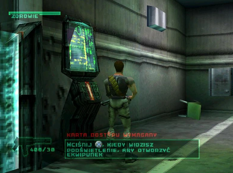 Alien Keycard Sensor | C-12: Final Resistance Wiki | Fandom