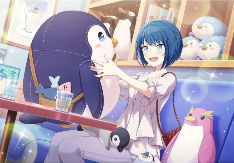 i love penguins | Fandom