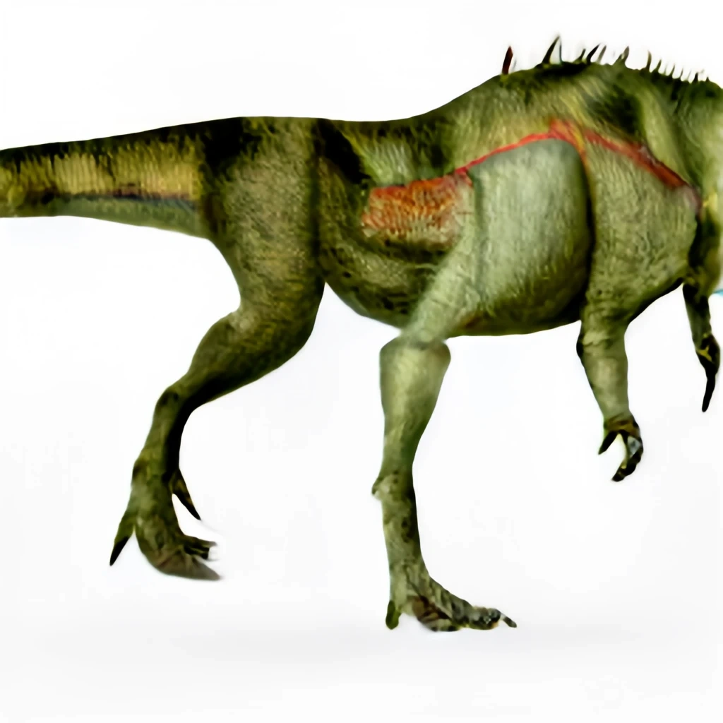 Terrifying Dinosaurs #142: Haplocanthosaurus | Fandom