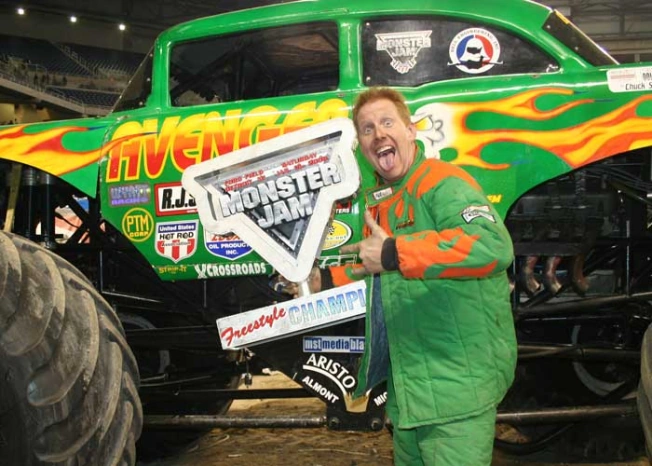 The Great Jam-Off (Winner) | Fandom