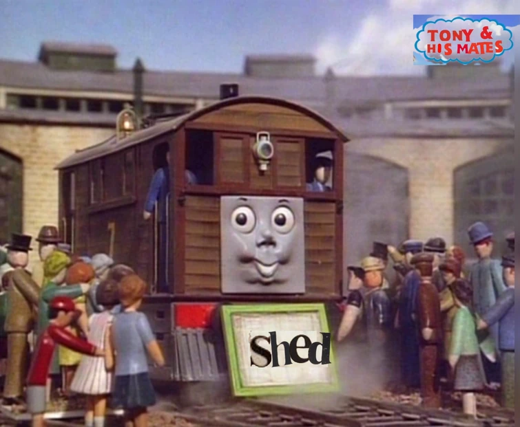 SHED | Fandom