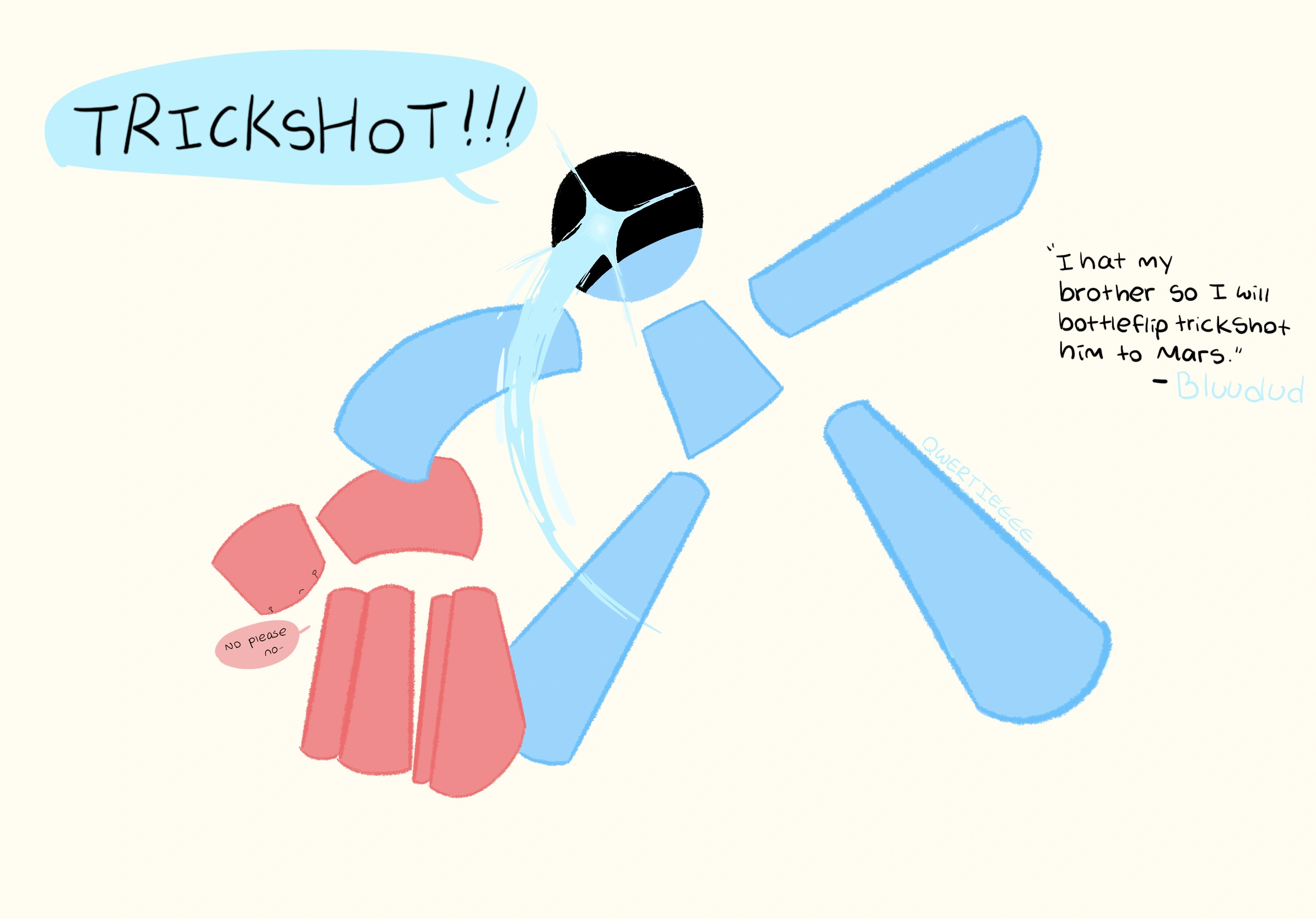 ohno the trends are starting again :sob | Fandom