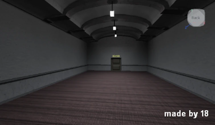 this is why i love making rooms fangames | Fandom