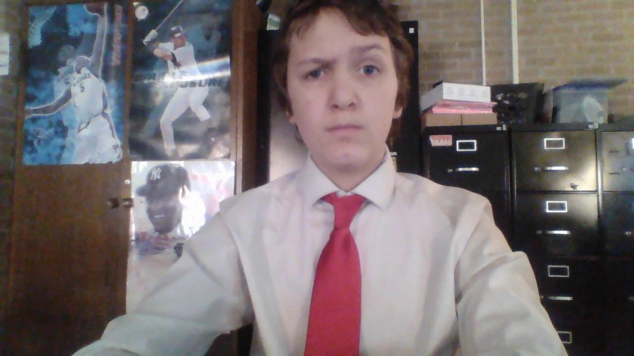 I am Joe Hawley | Fandom