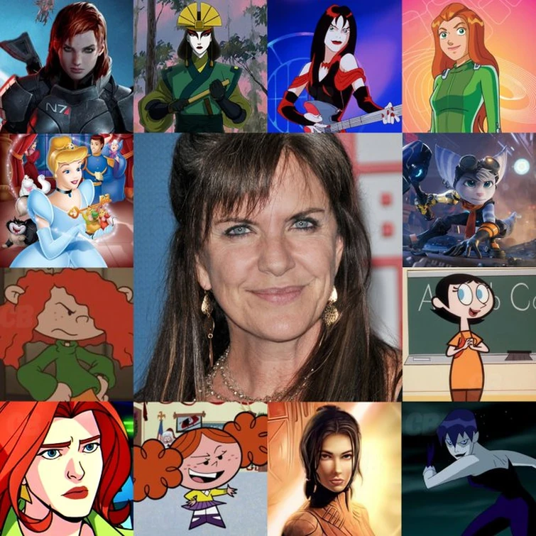 Discuss Everything About English Voice Over Wikia | Fandom