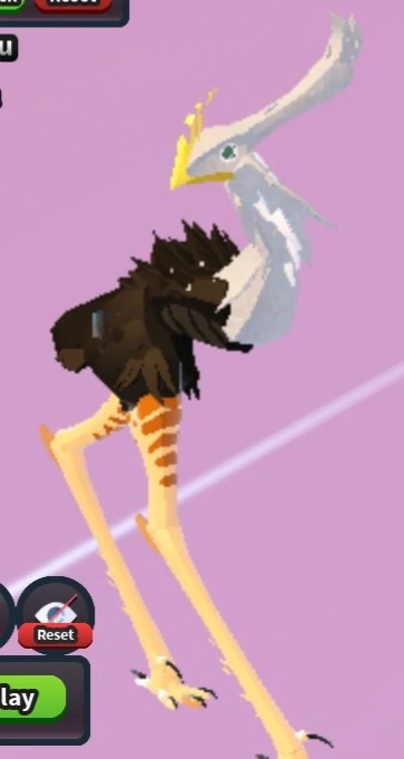 Selling ostrich | Fandom