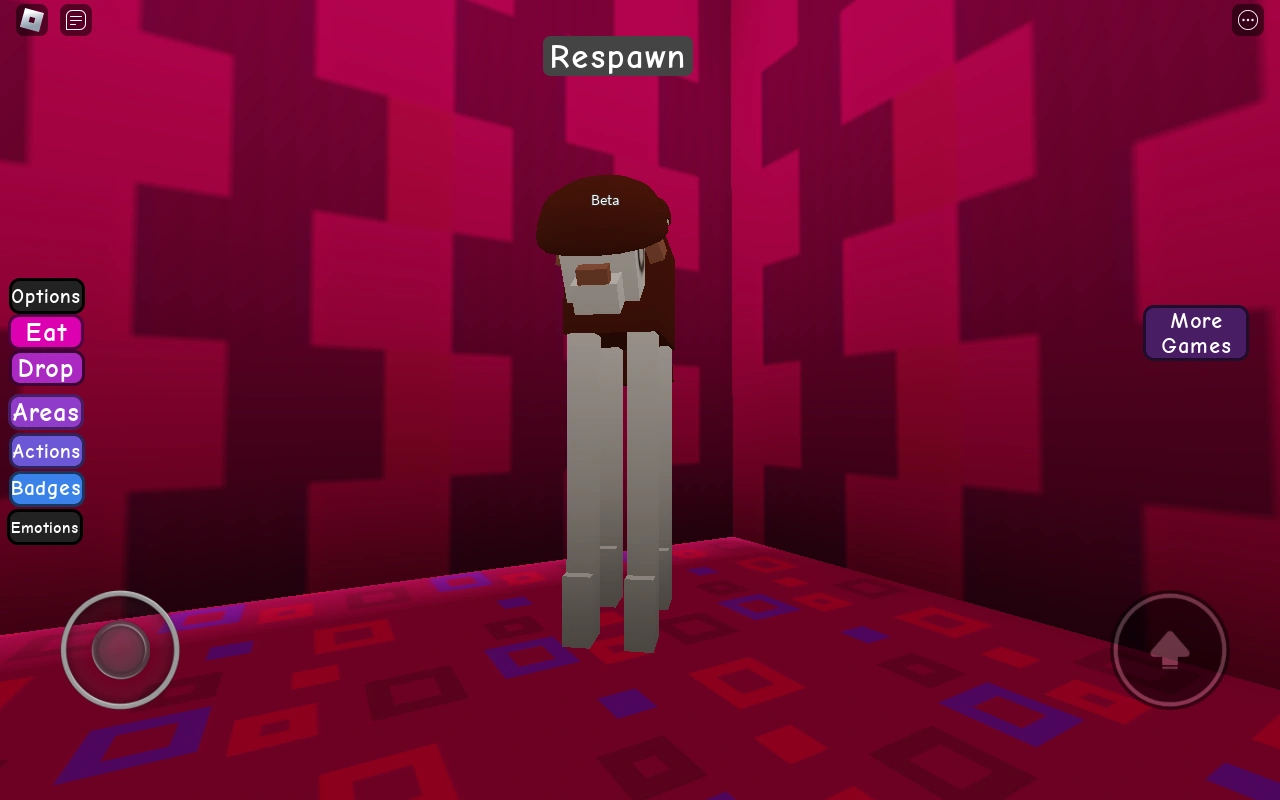 This is Carl { Not actual preset name. } | Fandom