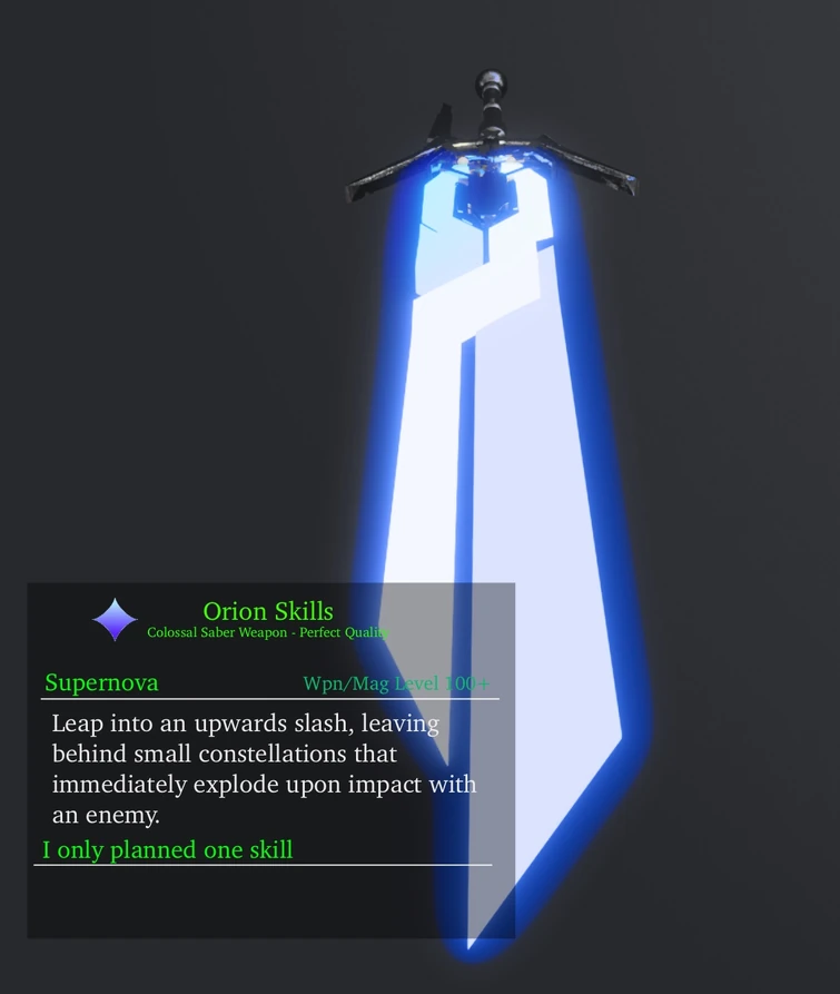 Magic Weapons | Fandom