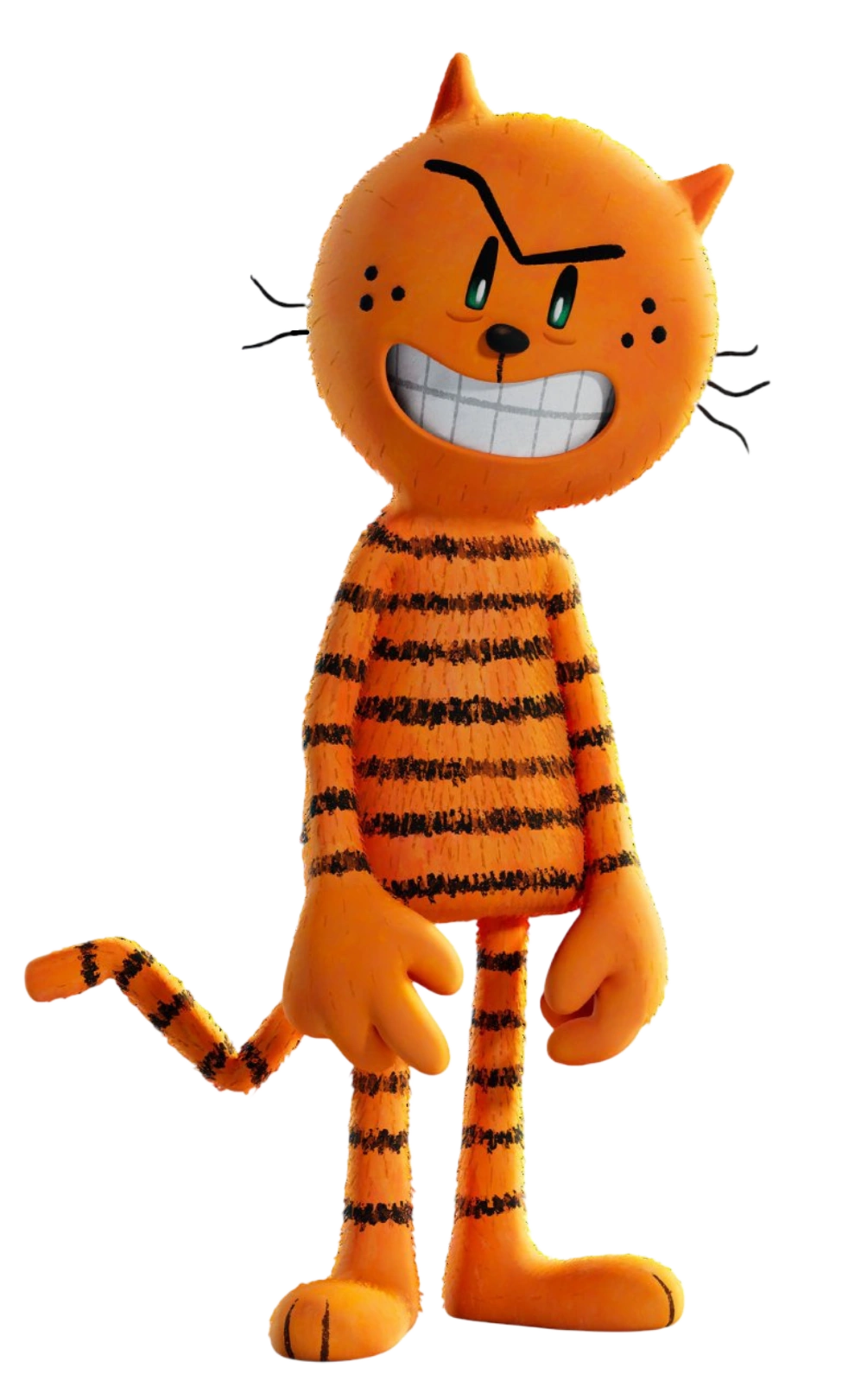 What if Petey the Cat was Pure Evil? | Fandom