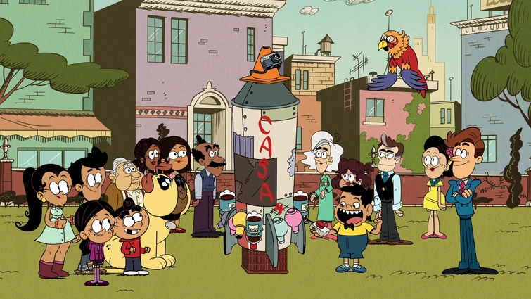 Happy 3rd Anniversary To The Loathe Boat Alpaca Lies And Rocket Plan ...