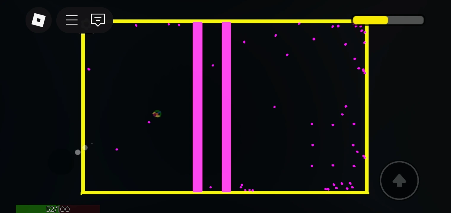 Tried playing the roblox ver of jsab again and uh | Fandom