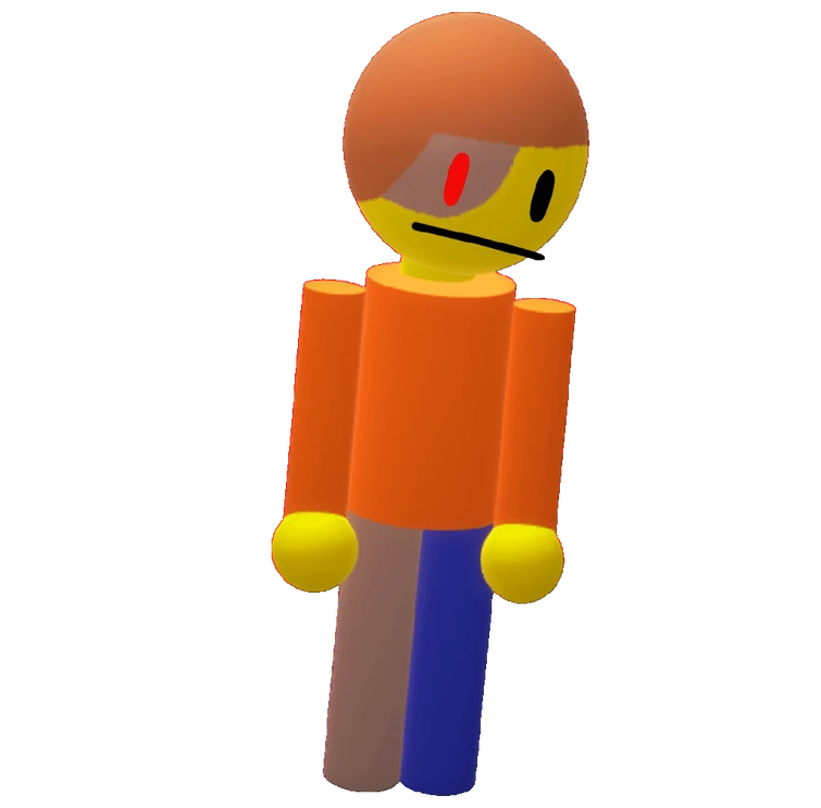 3D MAEVINGS | Fandom