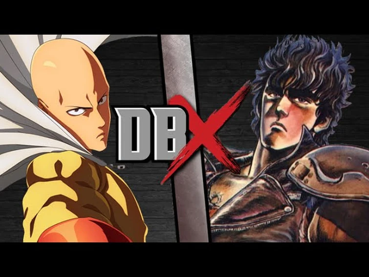 Was Saitama vs Kenshiro A Good DBX Episode | Fandom