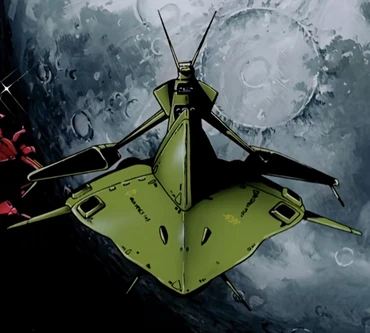 Favorite Zeon ship? (Mass produced) and why? | Fandom