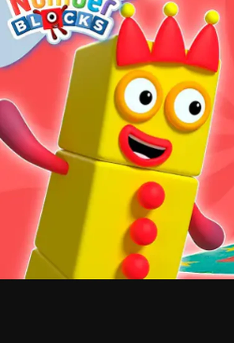 Discuss Everything About Numberblocks Wiki | Fandom