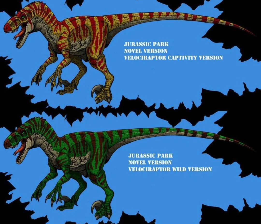 Discuss Everything About Jurassic Park Wiki | Fandom