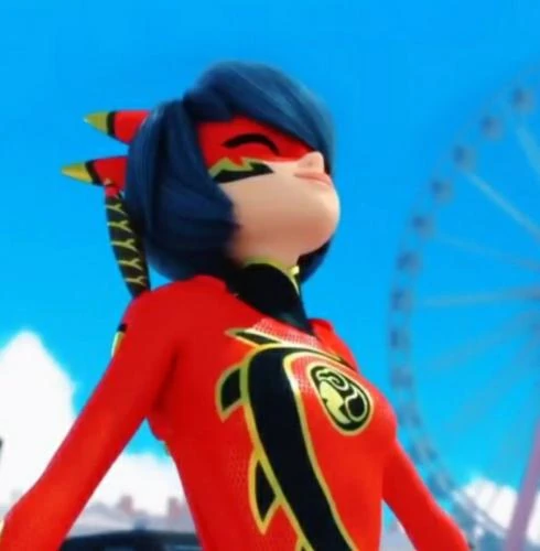 Discuss Everything About Miraculous Ladybug Wiki | Fandom