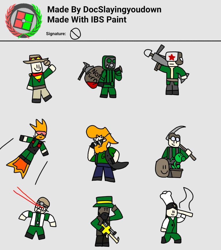 This is how I see TC2 | Fandom