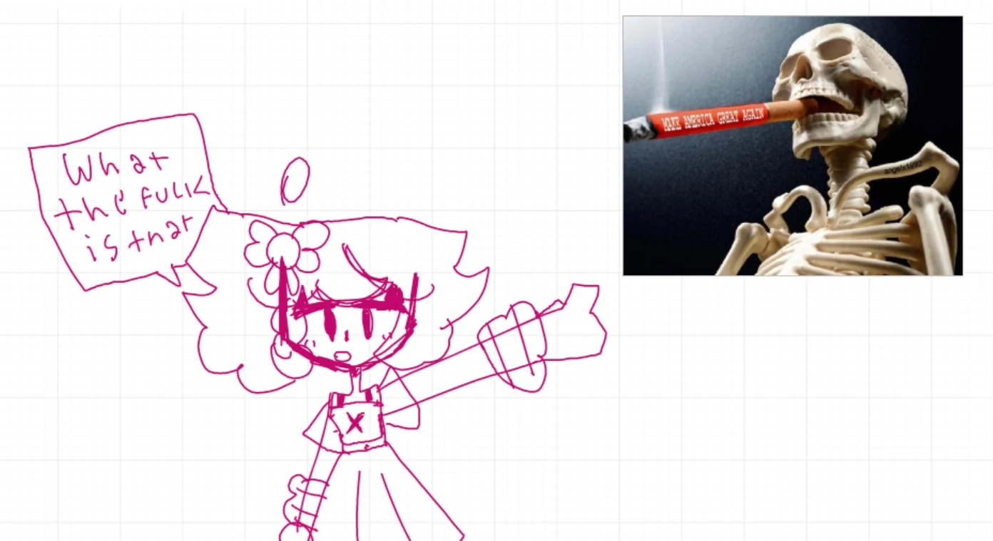 another pile of miko doodles | Fandom