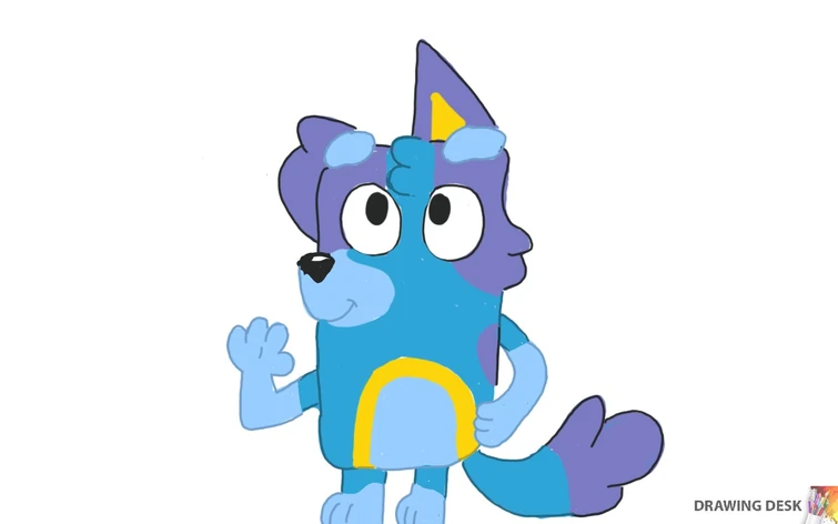 Discuss Everything About Bluey, The Futureverse Wiki | Fandom
