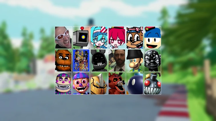 This is Something Night | Fandom