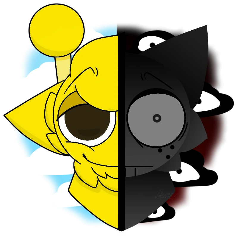 The Protagonist of Sprunki | Fandom