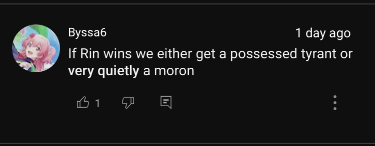 The intrusive thoughts are invading | Fandom