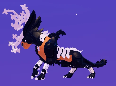 Pokemon skins of all creatures pt 1 | Fandom