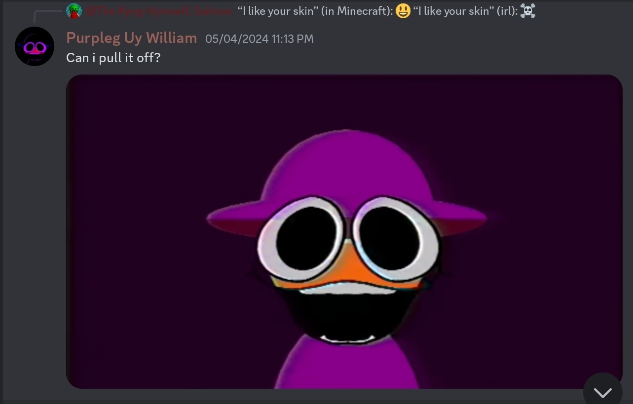 Im "normal" and very "human"! | Fandom