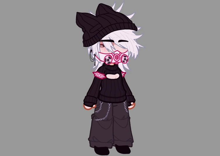 Emo oc challenge/contest thing | Fandom